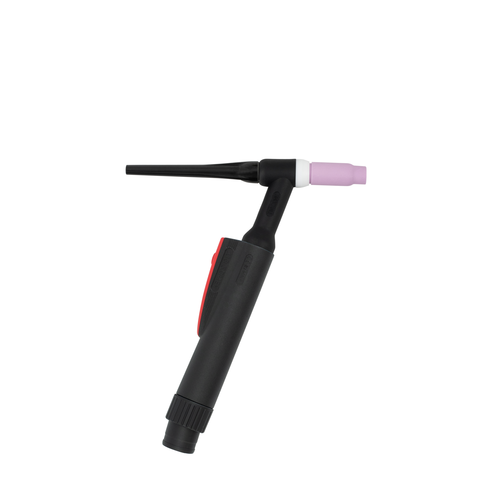 TIGZONE AE-26 series - air cooled TIG torches - EWS - European Welding ...