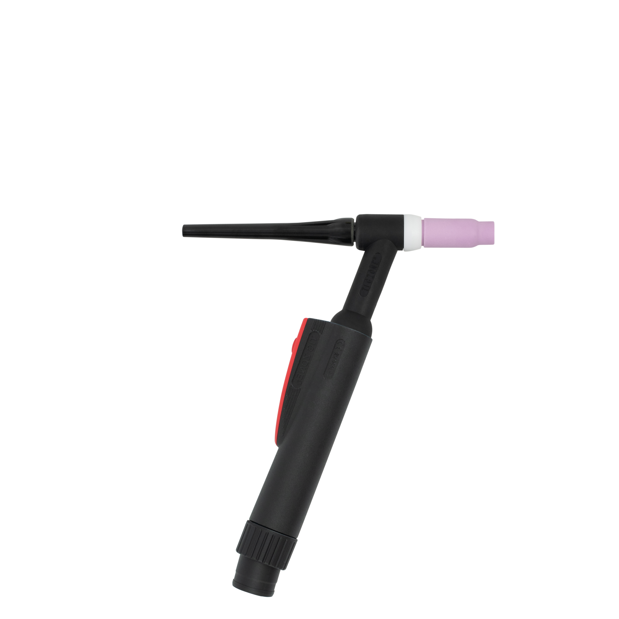TIGZONE – our brand for TIG welding torches
