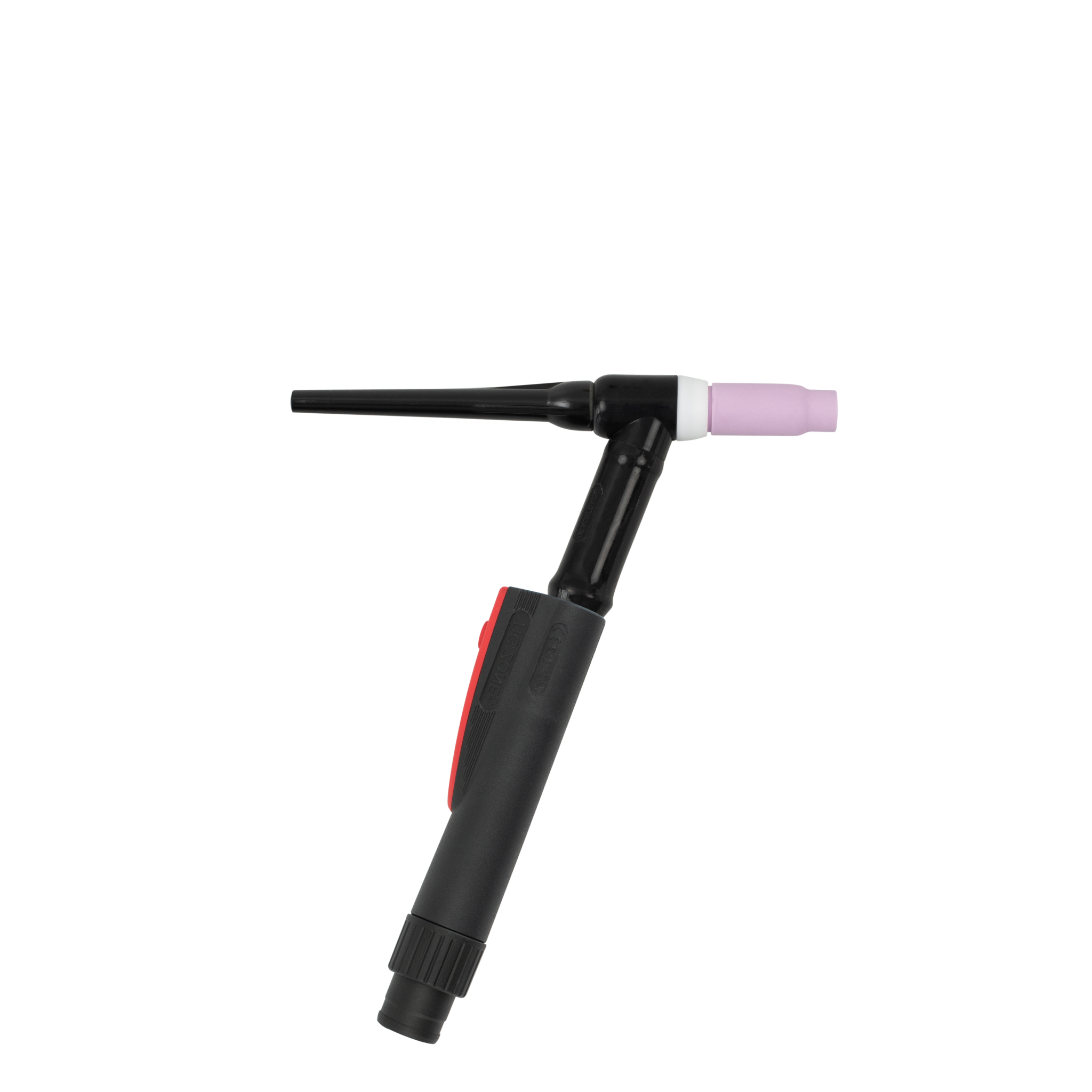 TIGZONE Modular series - air and water cooled TIG torches - EWS ...