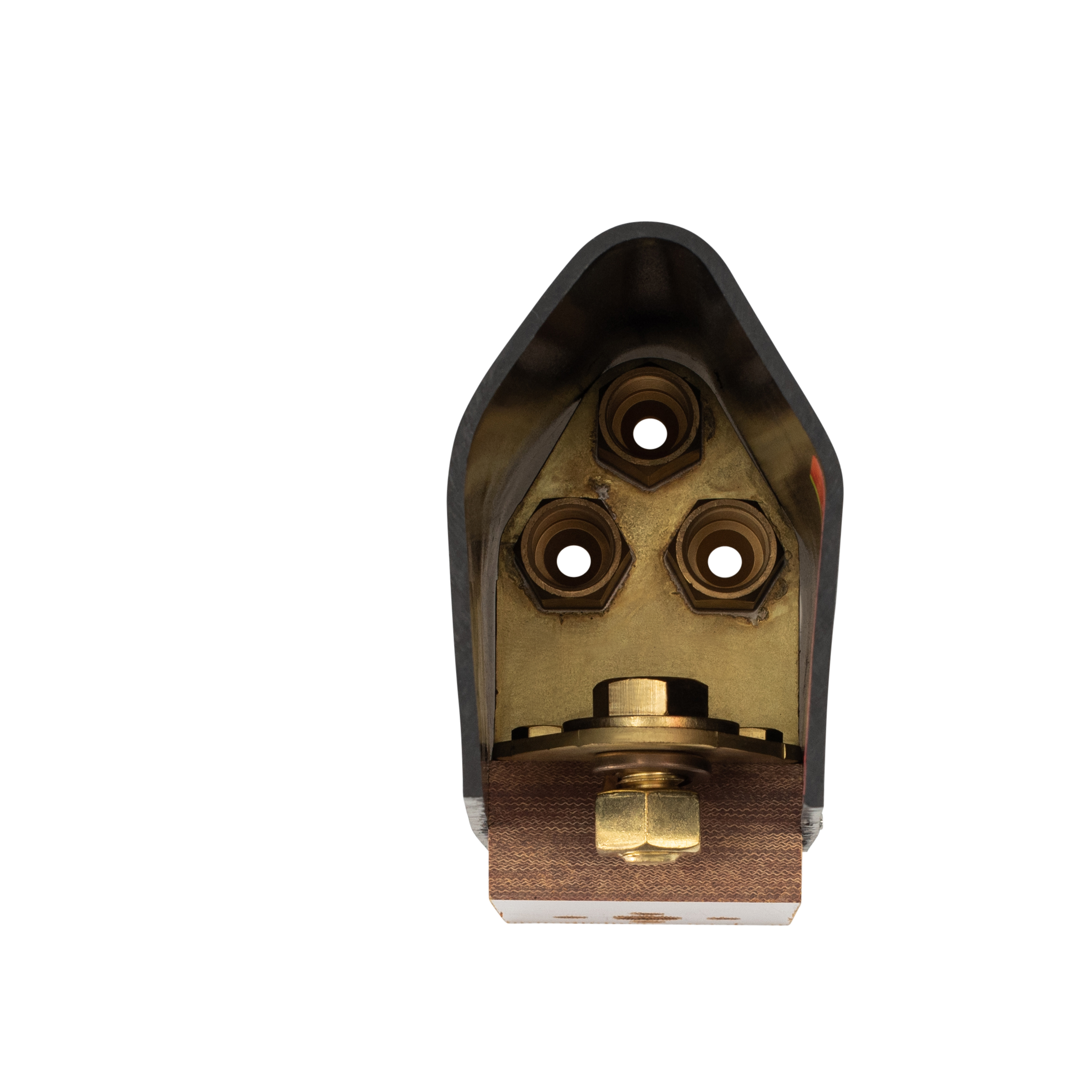 27-18 - Bracket assembly - EWS - European Welding Service