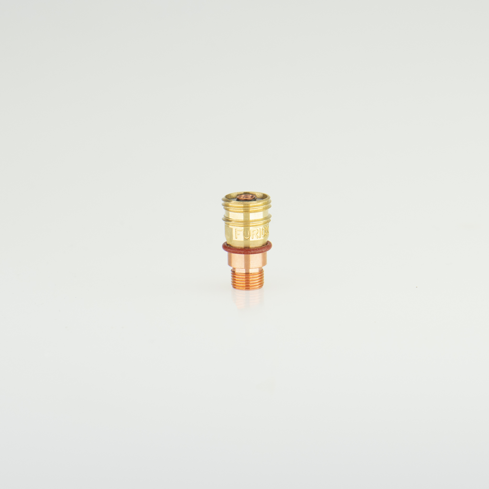 33217GL - 3/32 in. - 2.4 mm Gas Lens 17 torch - EWS - European Welding ...