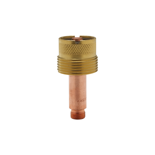 10N32 - Collet Body 3/32'' 2.4mm - EWS - European Welding Service