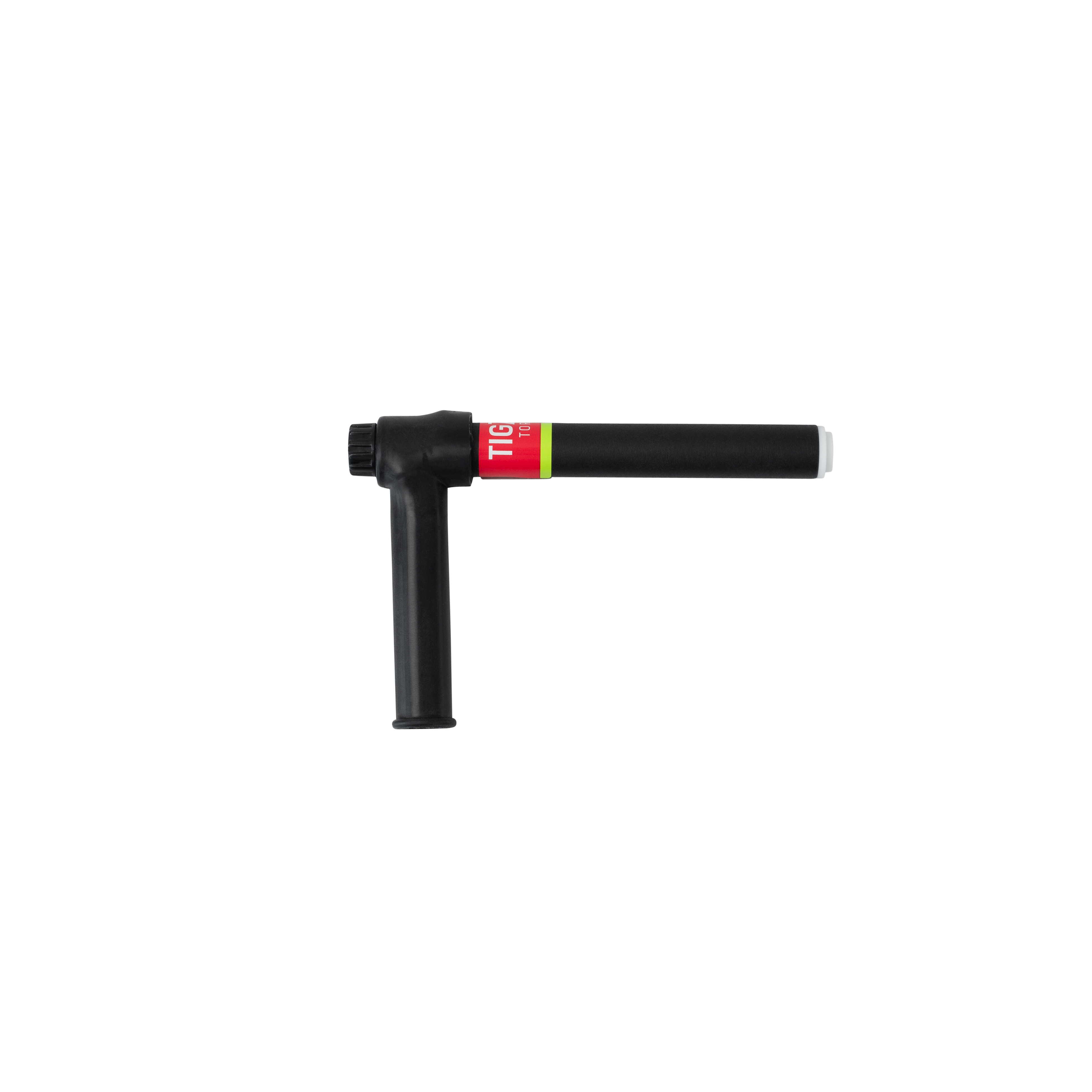 AQ-22A - Torch Body, AQ22A, TIGZONE L=168mm - EWS - European Welding ...