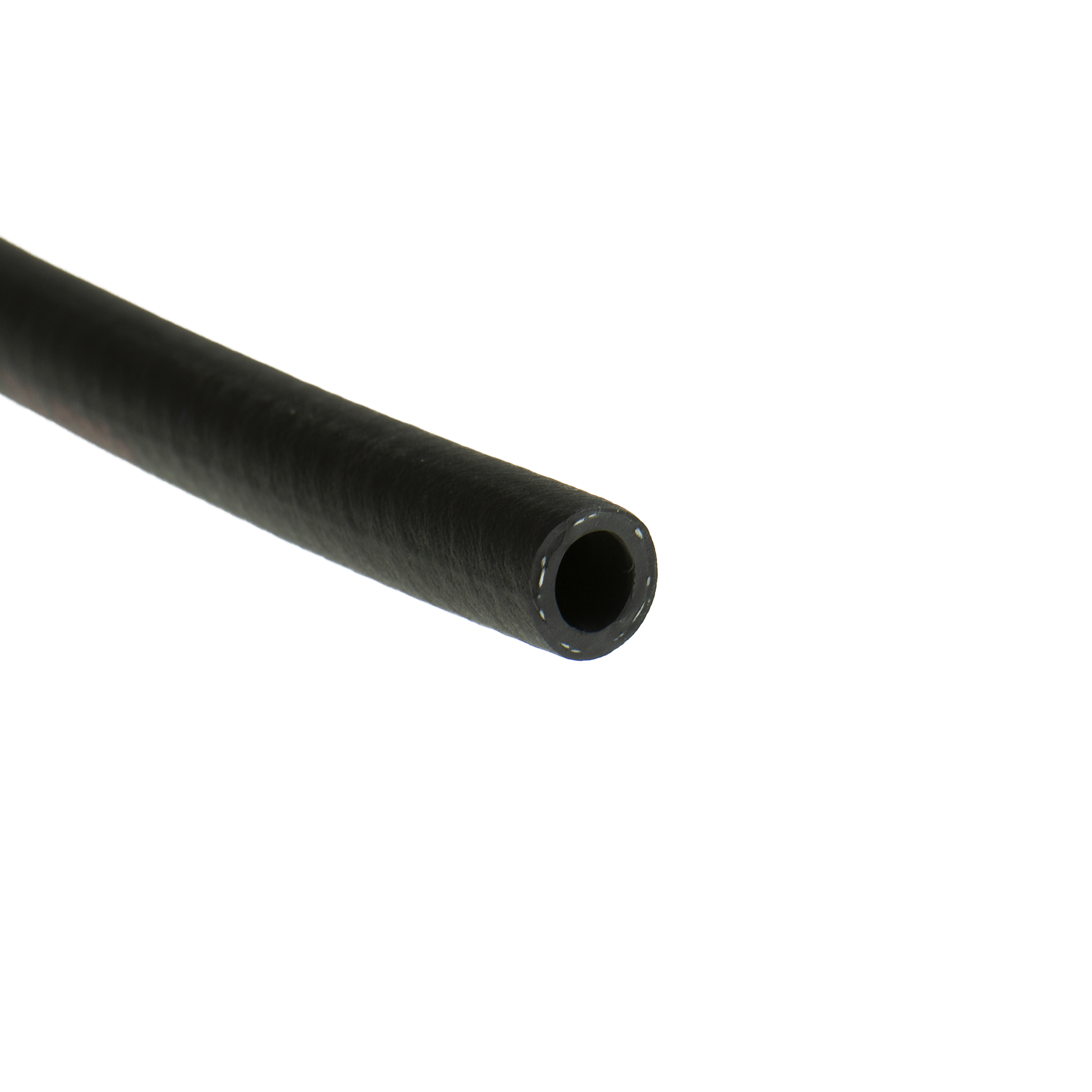 BRH-3 - TIGZONE braided hose 10x16mm black - EWS - European Welding Service