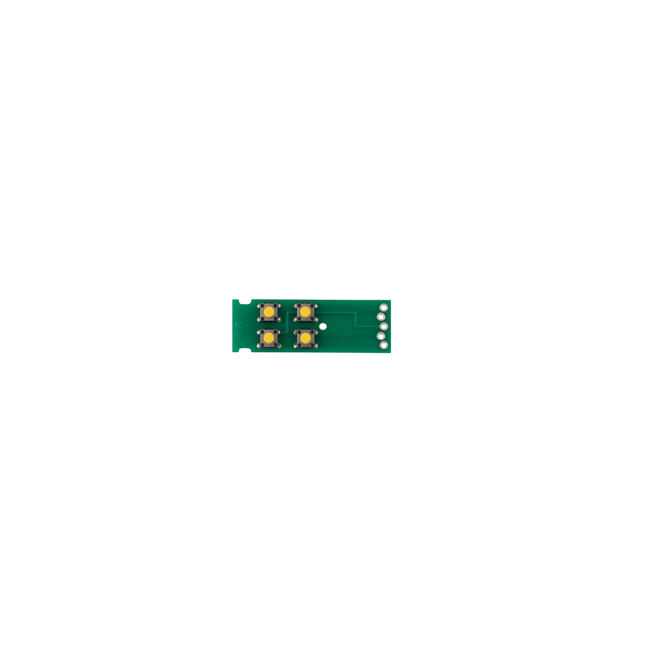 TZ-BB-5 - Button Board, U/D - EWS - European Welding Service