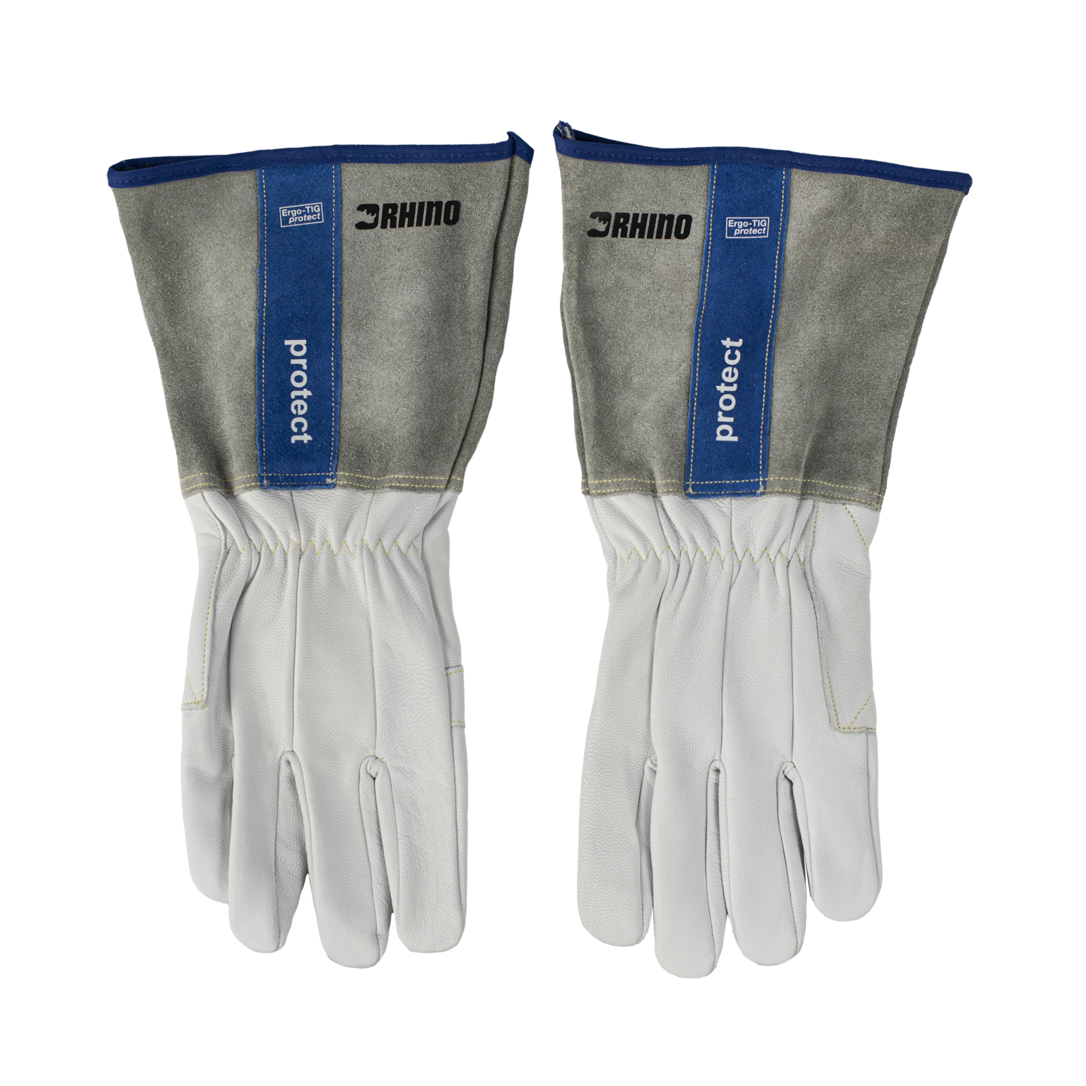 TIG Gloves - EWS - European Welding Service