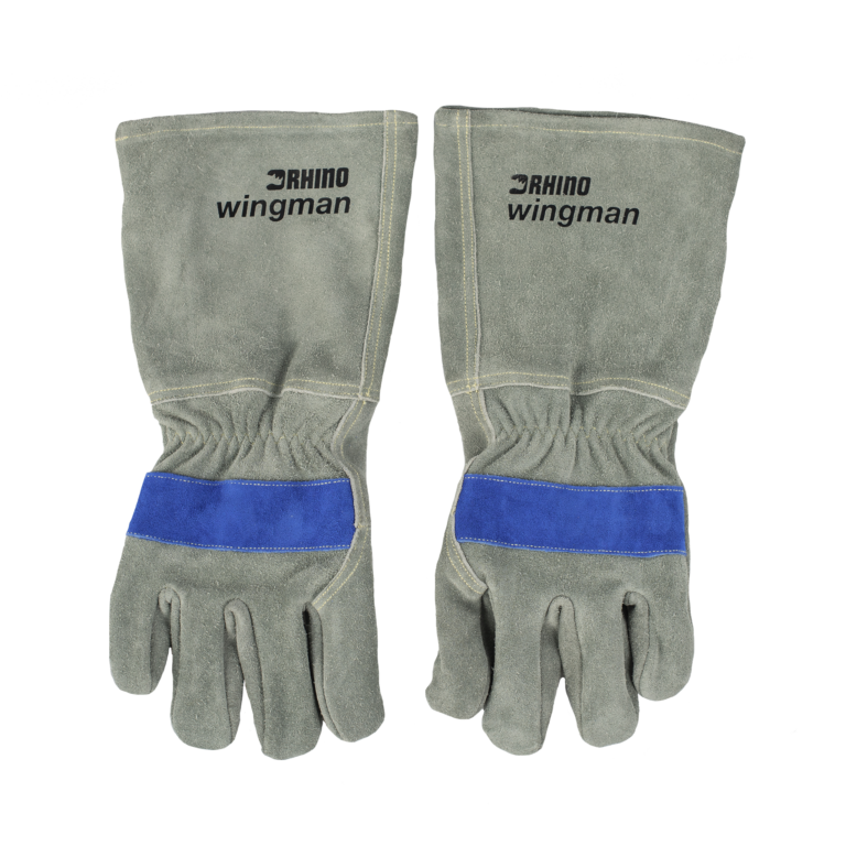 Rhino Protection - EWS - European Welding Service